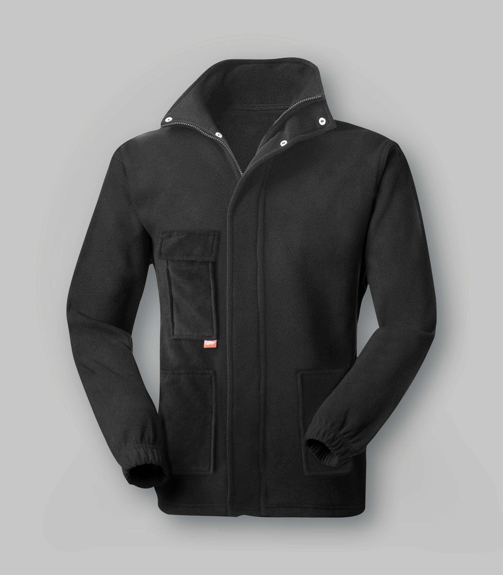 Fire resistant Antistatic Fleece With Long Zip Discover Our Fire resistant Antistatic Fleece With Long Zip Discover Our